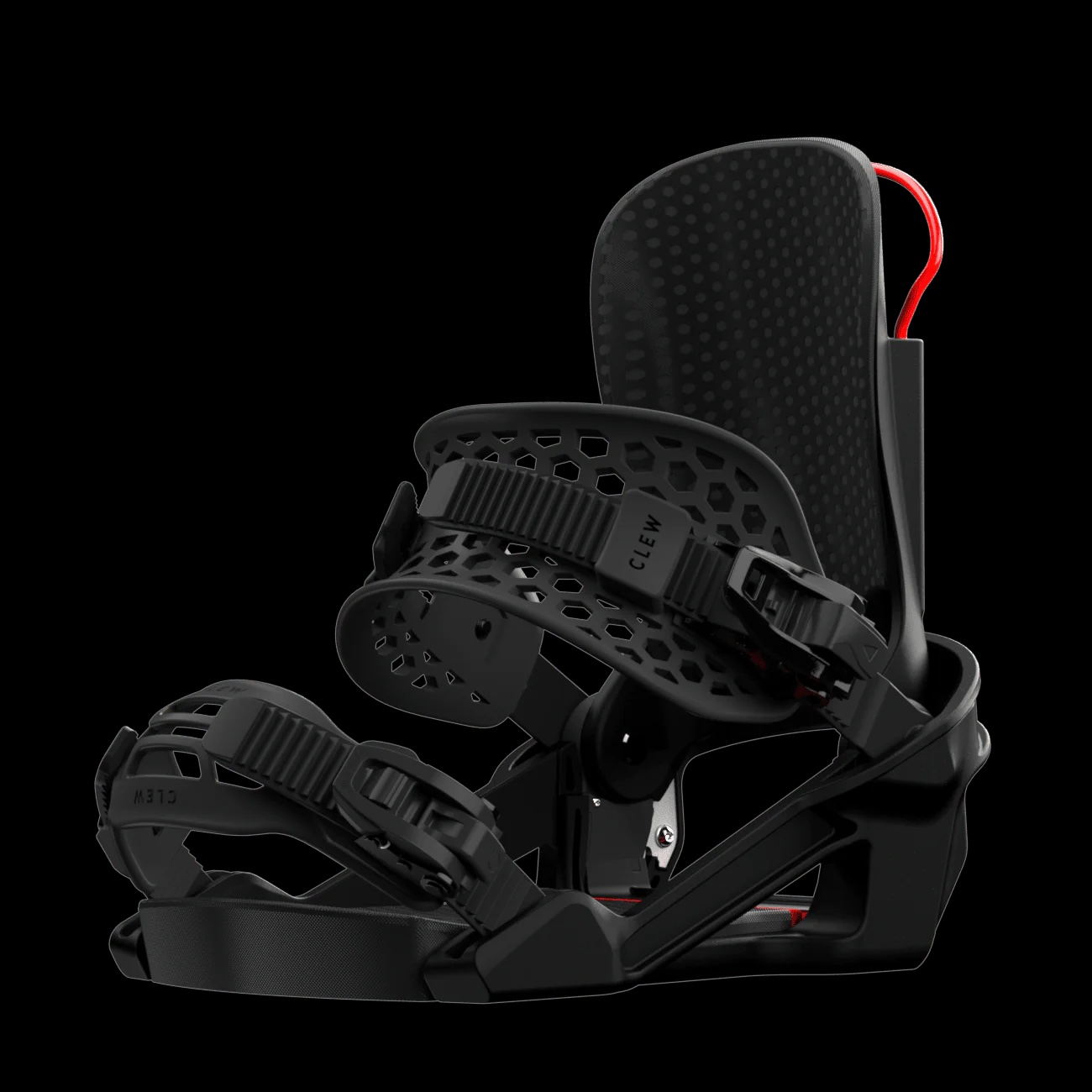 Snowboard bindings gift guide: Burton, Union, Nidecker, and more - The ...