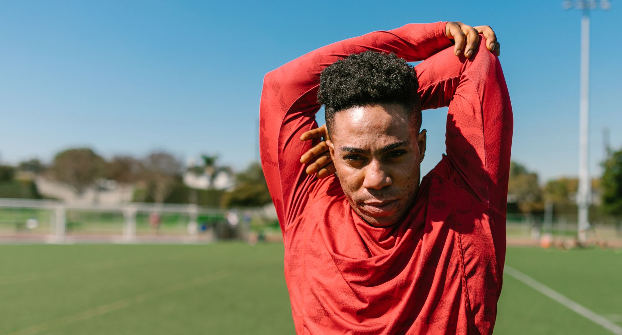 These are the best tricep stretches - The Manual