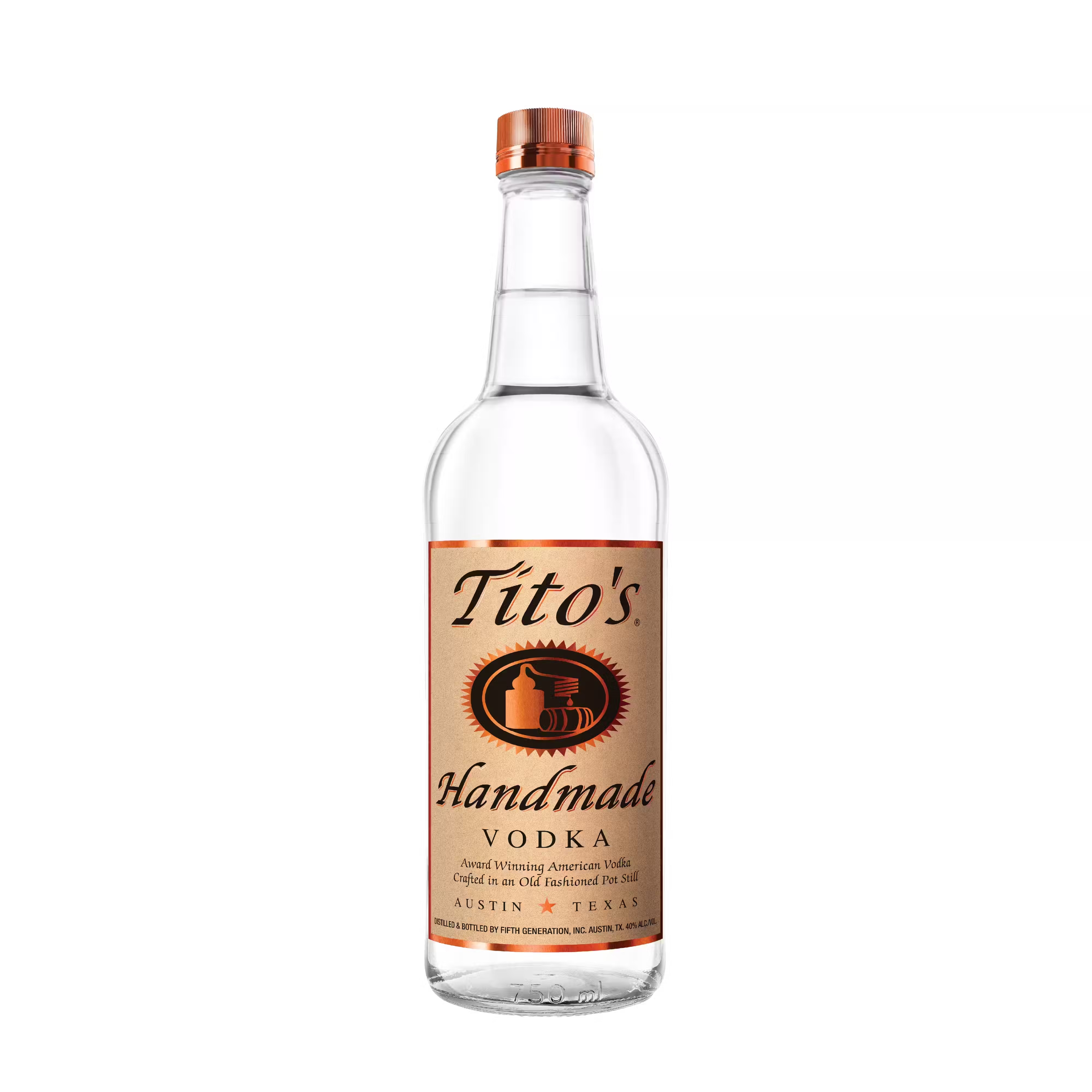 The best vodka under $25 - The Manual