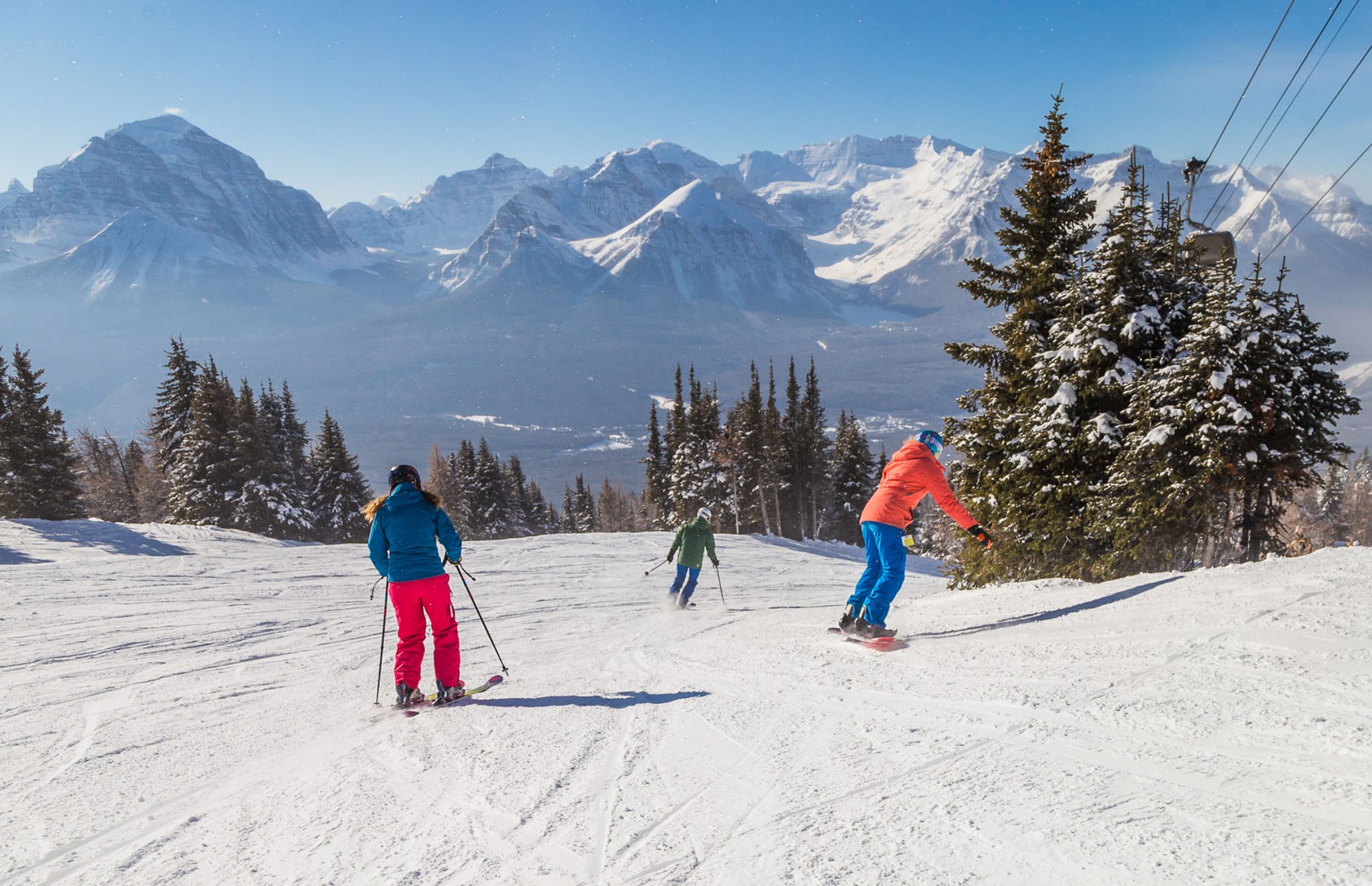 The best Canada ski resorts, ranked - The Manual