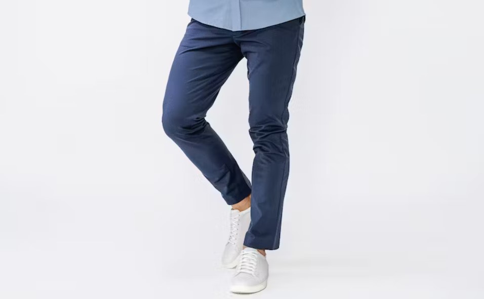 The 16 Best Pants for Men to Buy in 2024 - The Manual