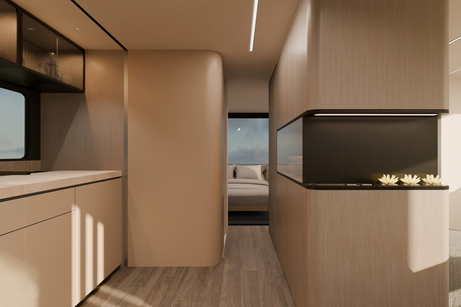 AC Future previews expandable luxury RV concept - The Manual