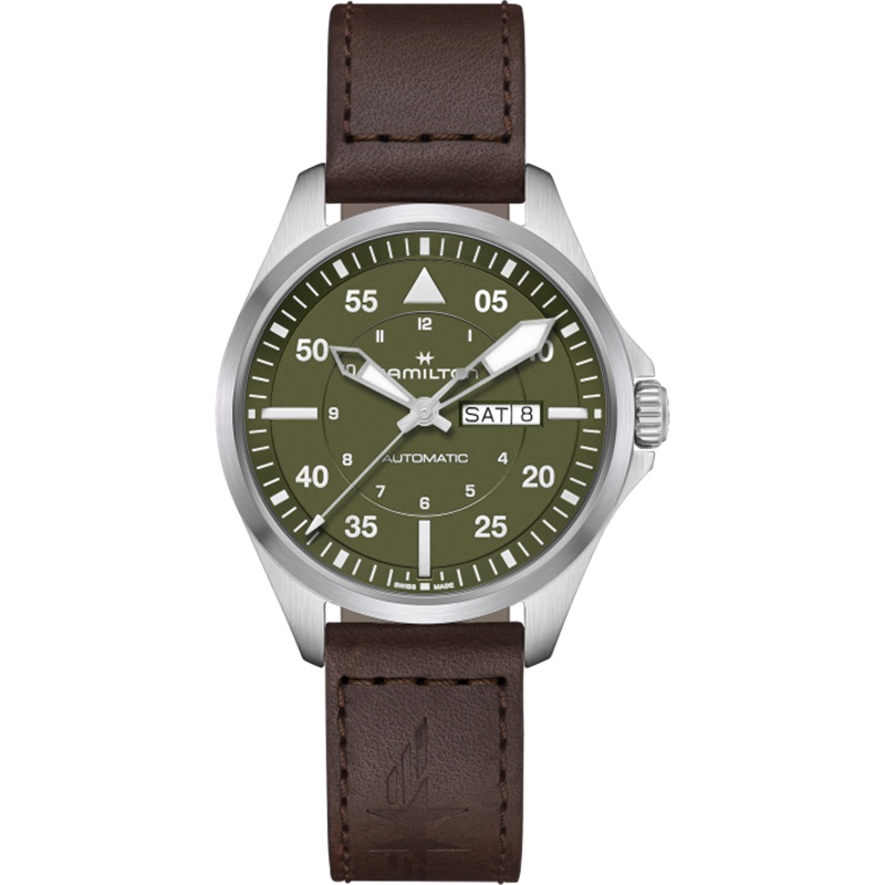 The best green watches for men - The Manual