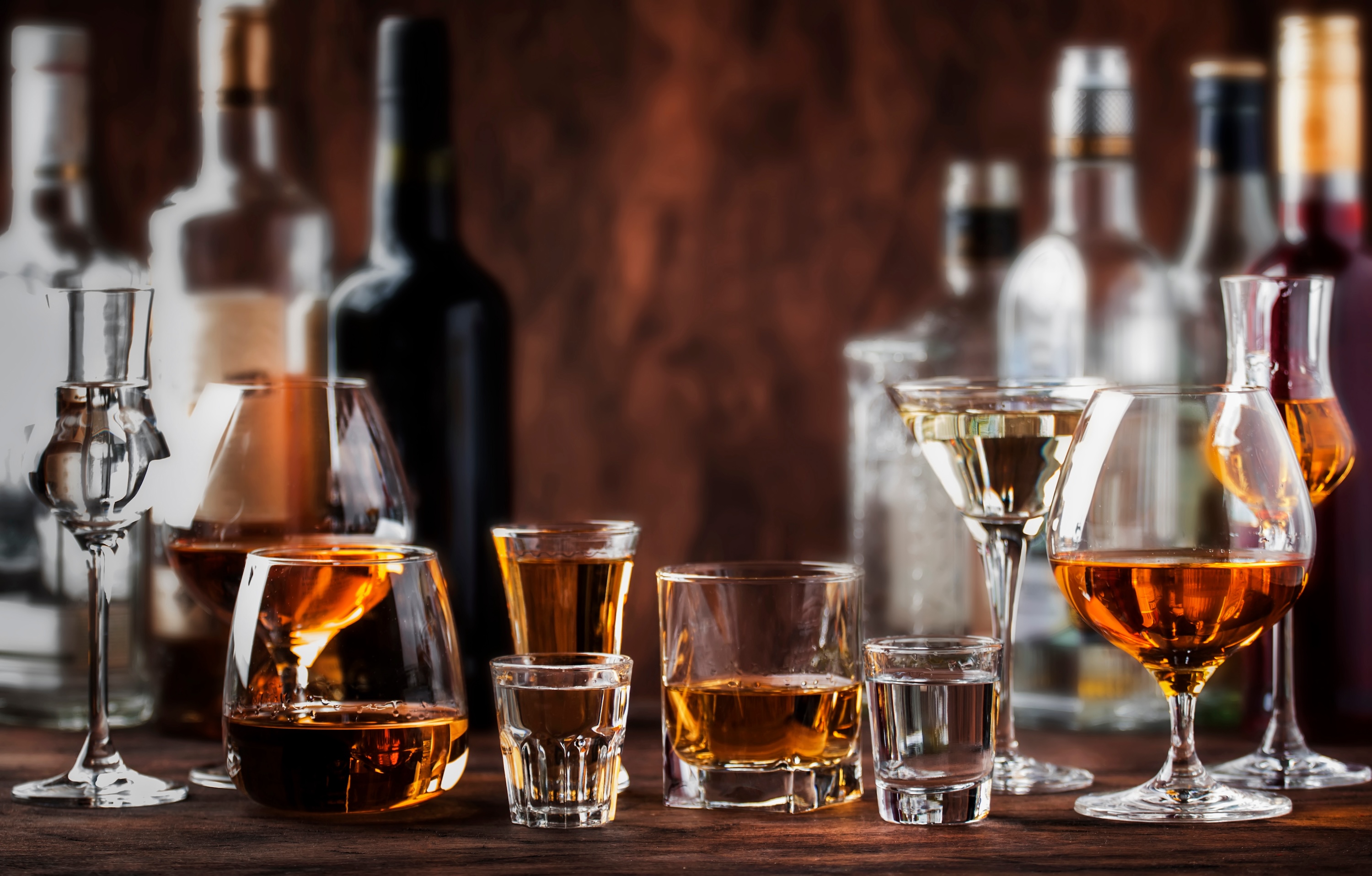 How a winemaker makes vermouth - The Manual