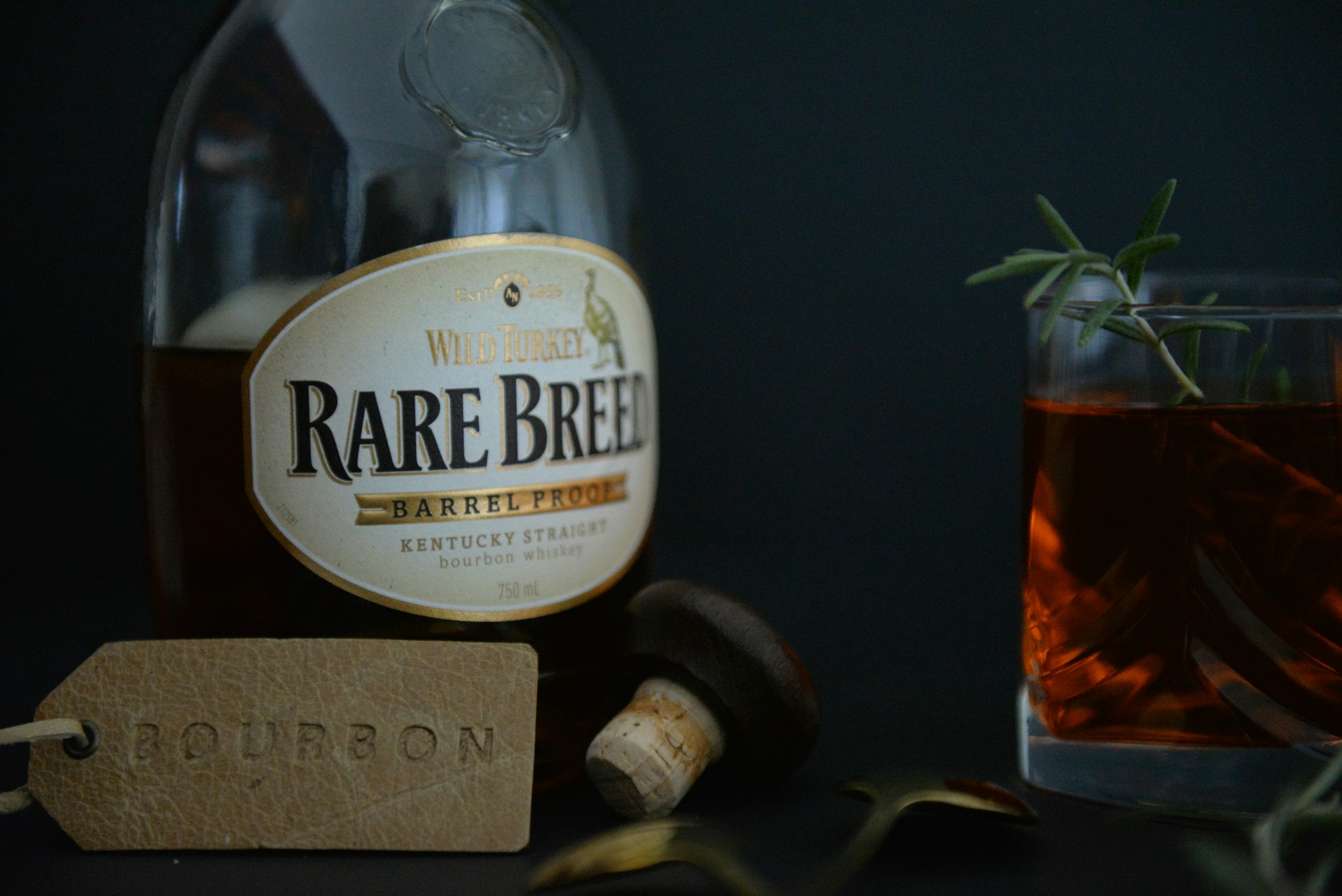 Does bourbon go bad? - The Manual