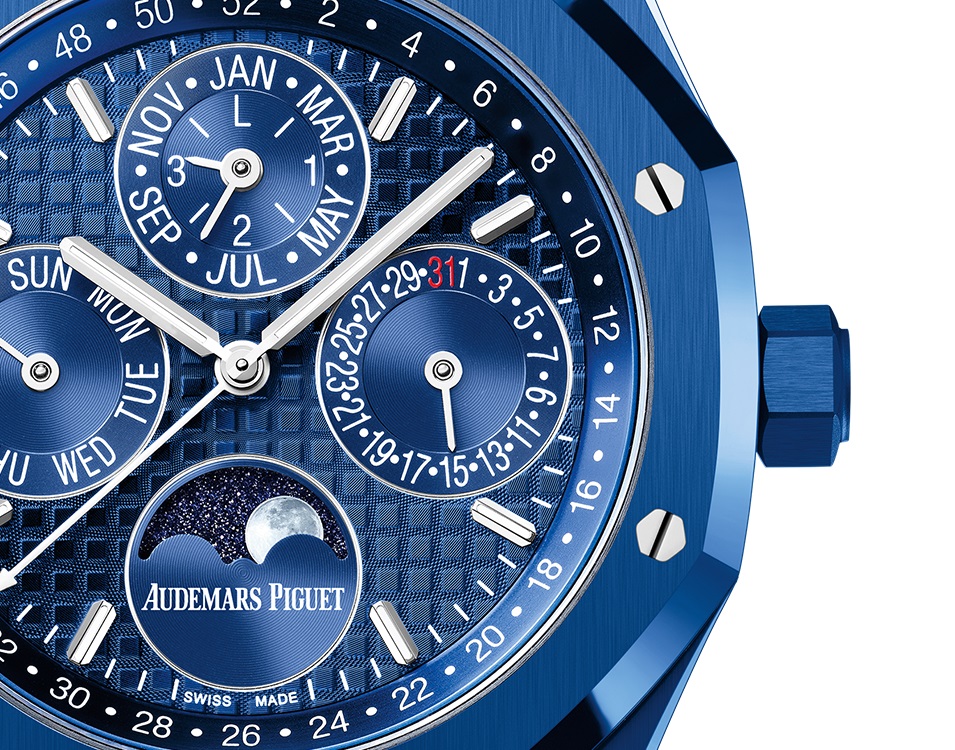 The best men's blue watches - The Manual