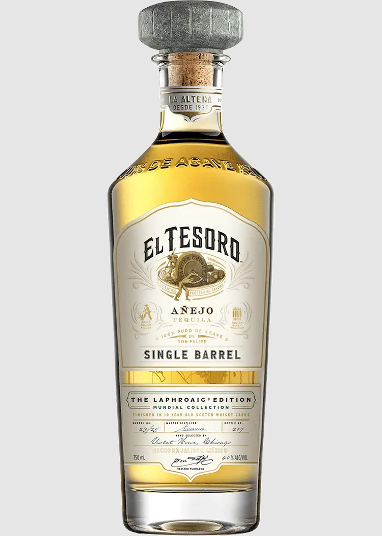 I'm a tequila expert - my favorite tequilas for sipping - The Manual