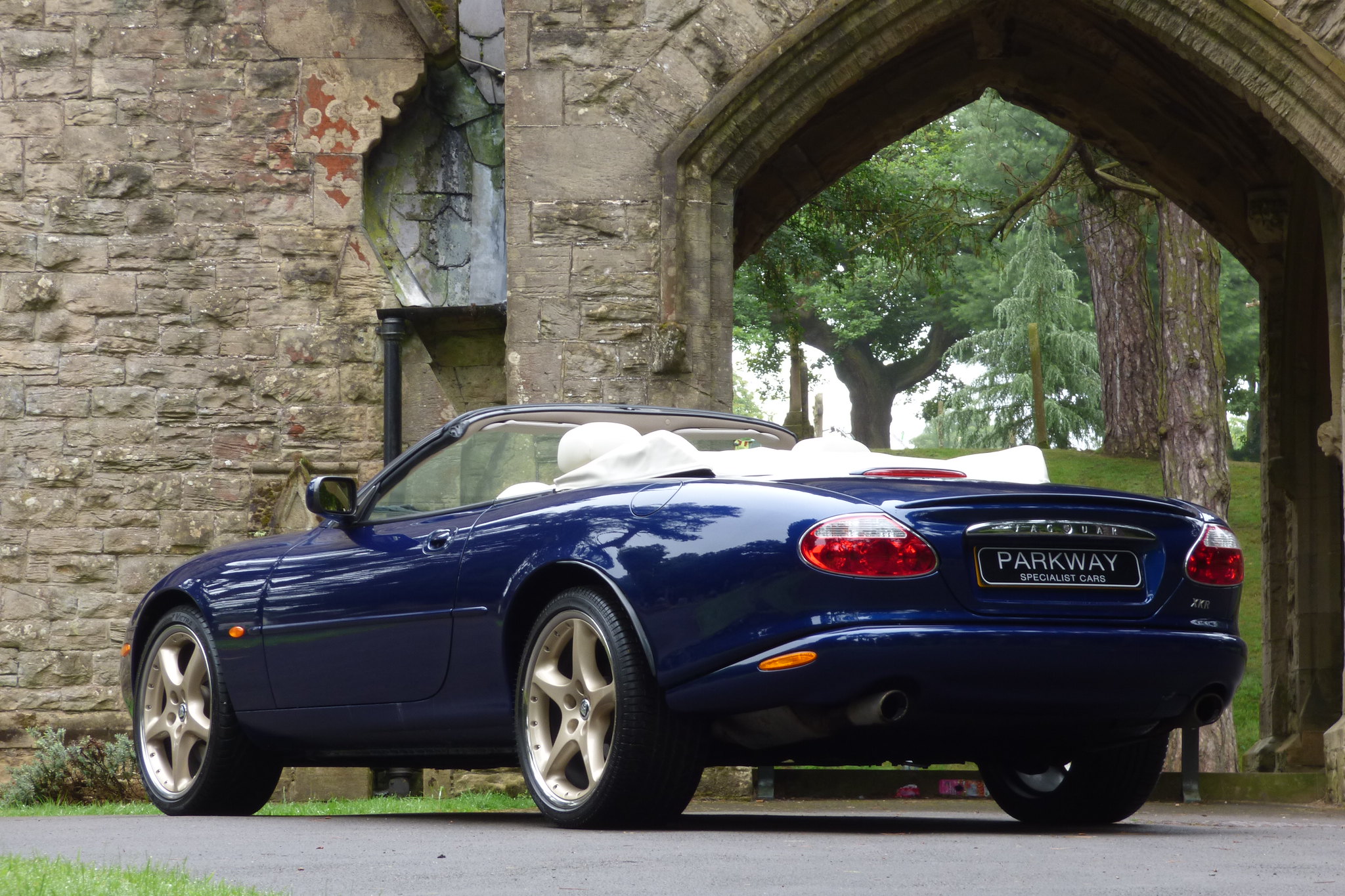 The ten best collector cars in 2024 - The Manual
