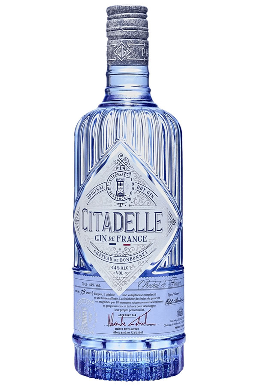 4 fan-favorite budget gin bottles, ranked - The Manual