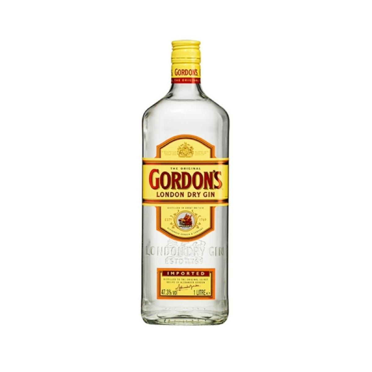 4 fan-favorite budget gin bottles, ranked - The Manual