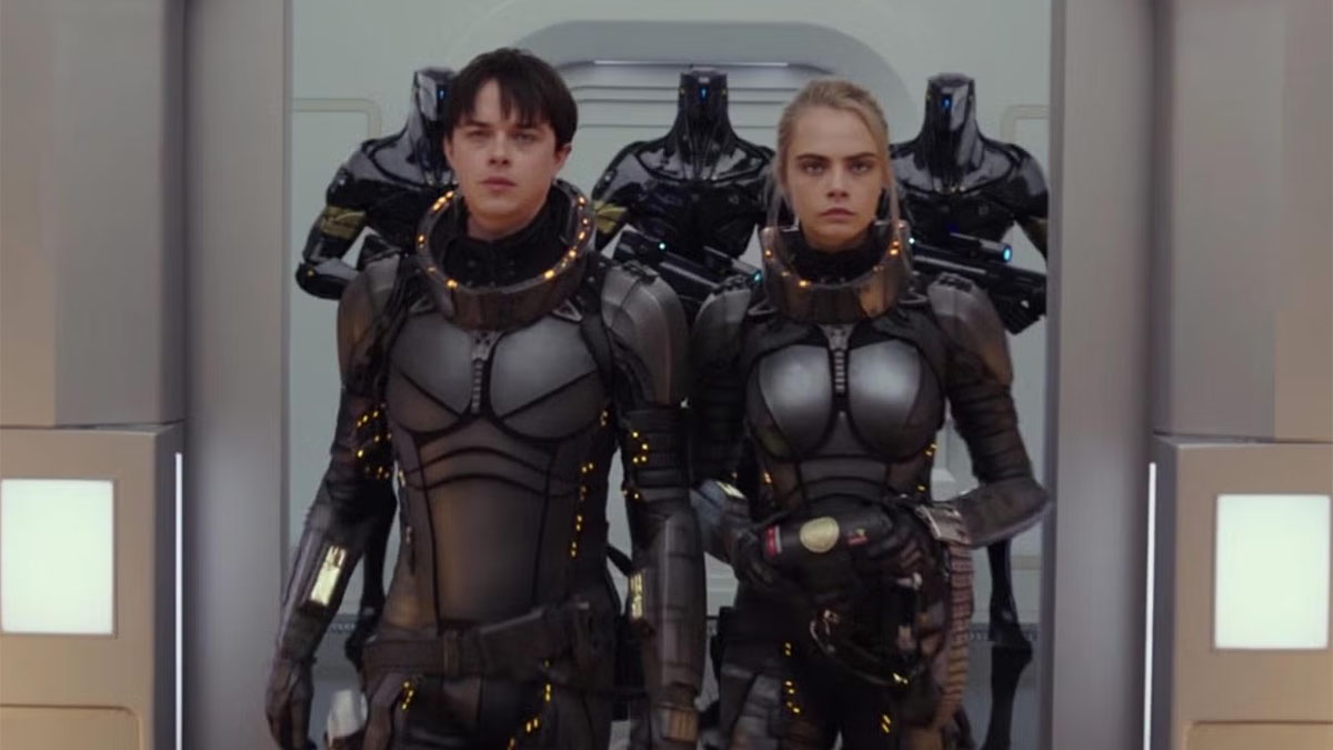 If you like Dune: Part Two, watch these epic sci-fi movies - The Manual