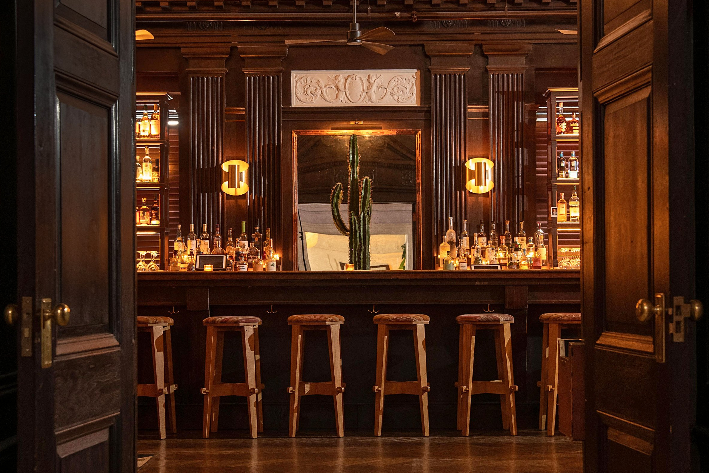 The best bars in NYC - The Manual