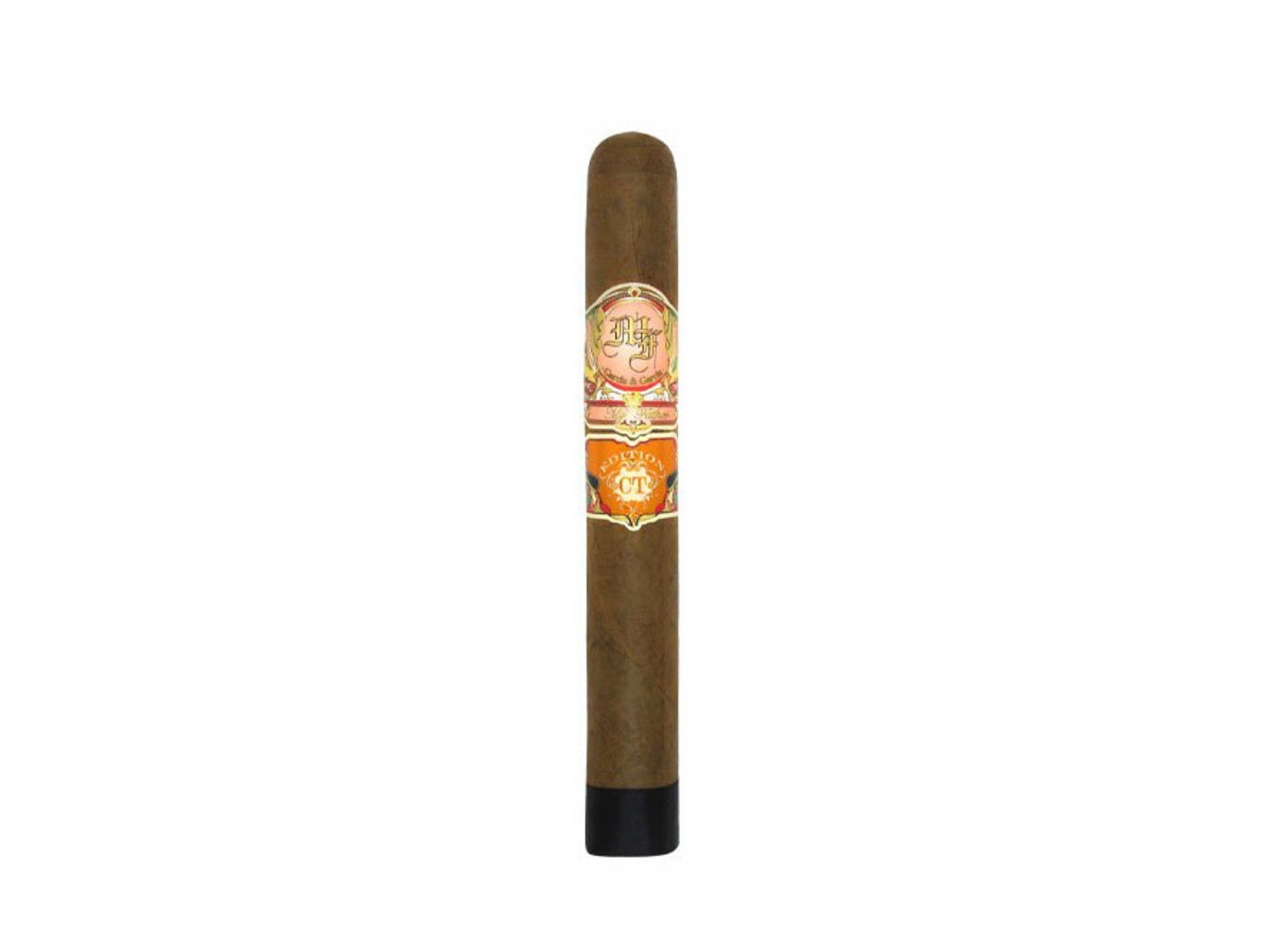 The TK best Connecticut cigars I've tried and tested in 2024 - The Manual