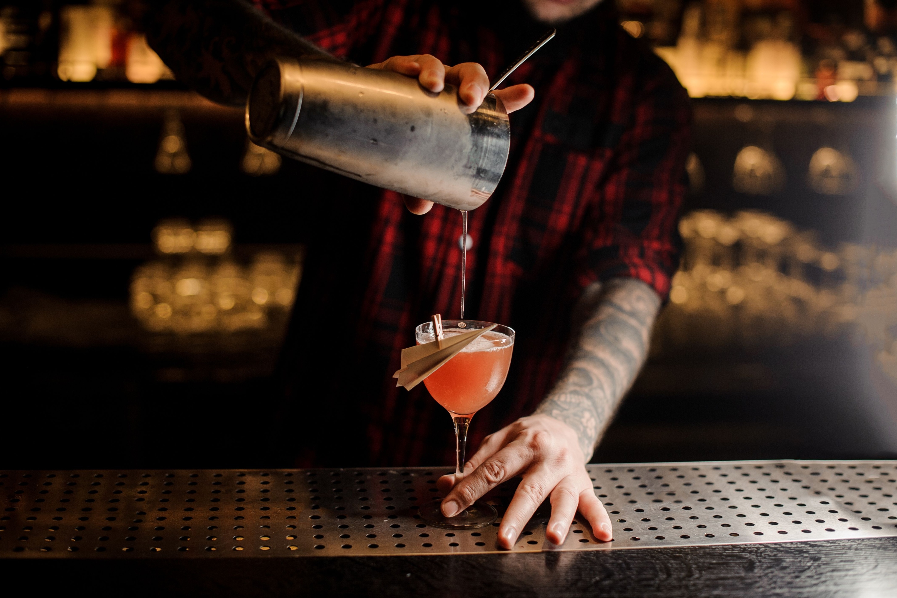 Bee’s Knees, French 75, and more: Fall for these 9 iconic Prohibition ...