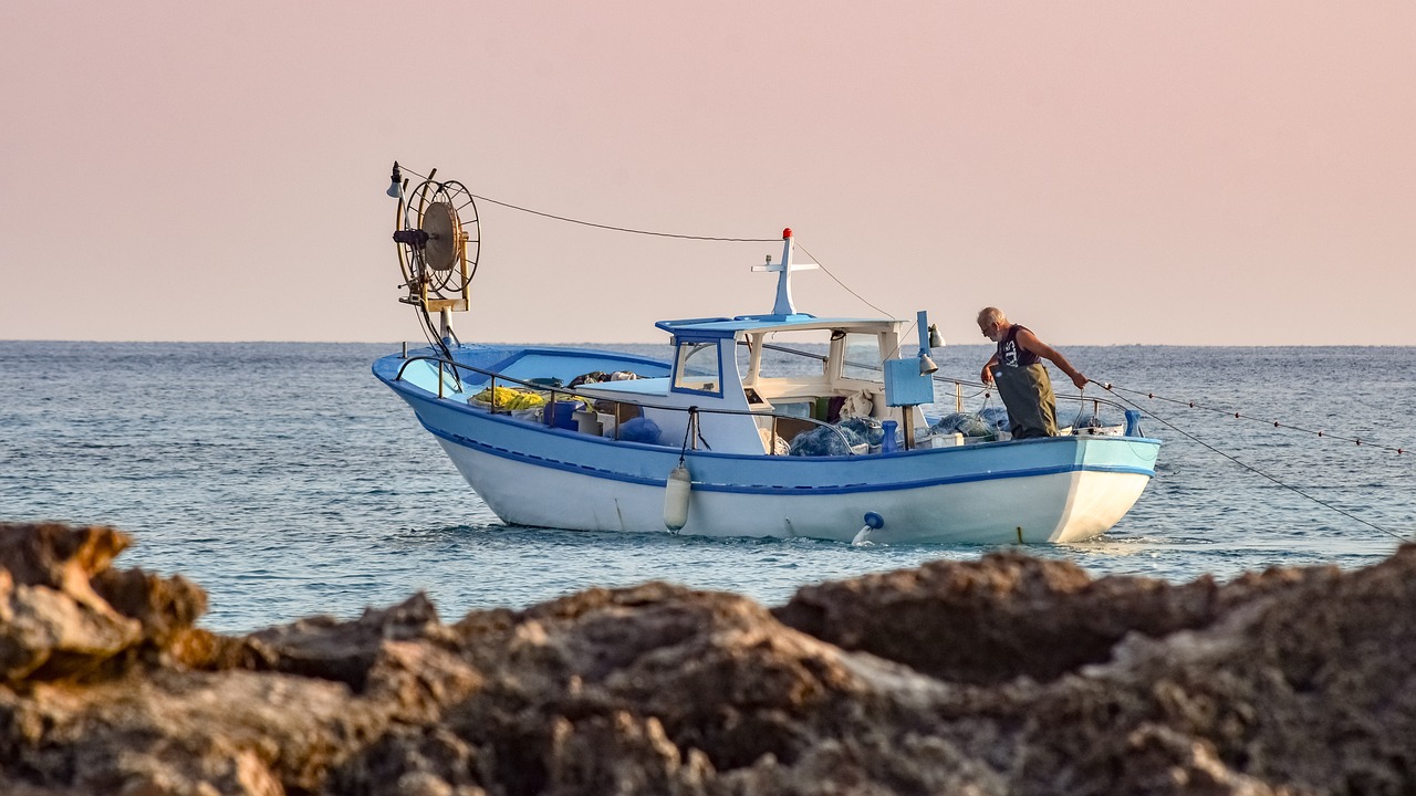 Why you should visit Bimini - The Manual