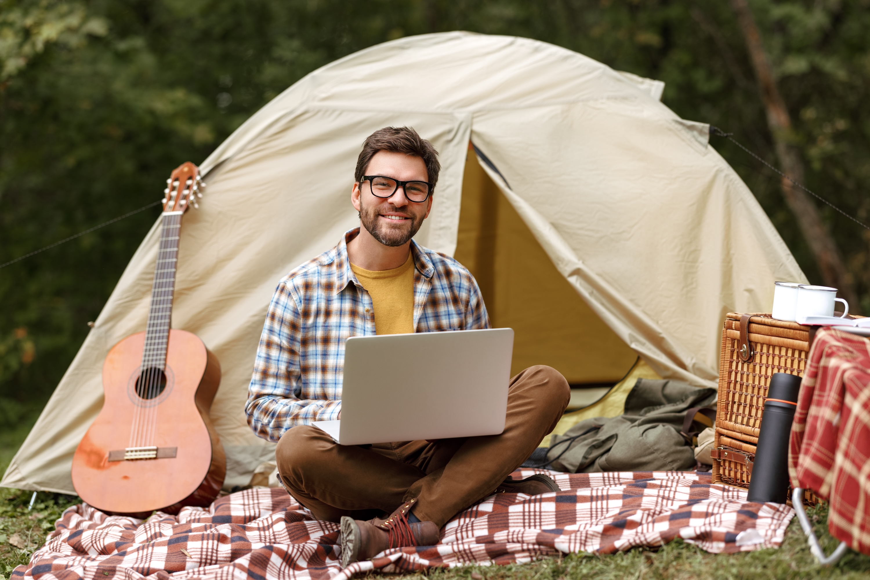Best Power Bank for Camping - The Manual