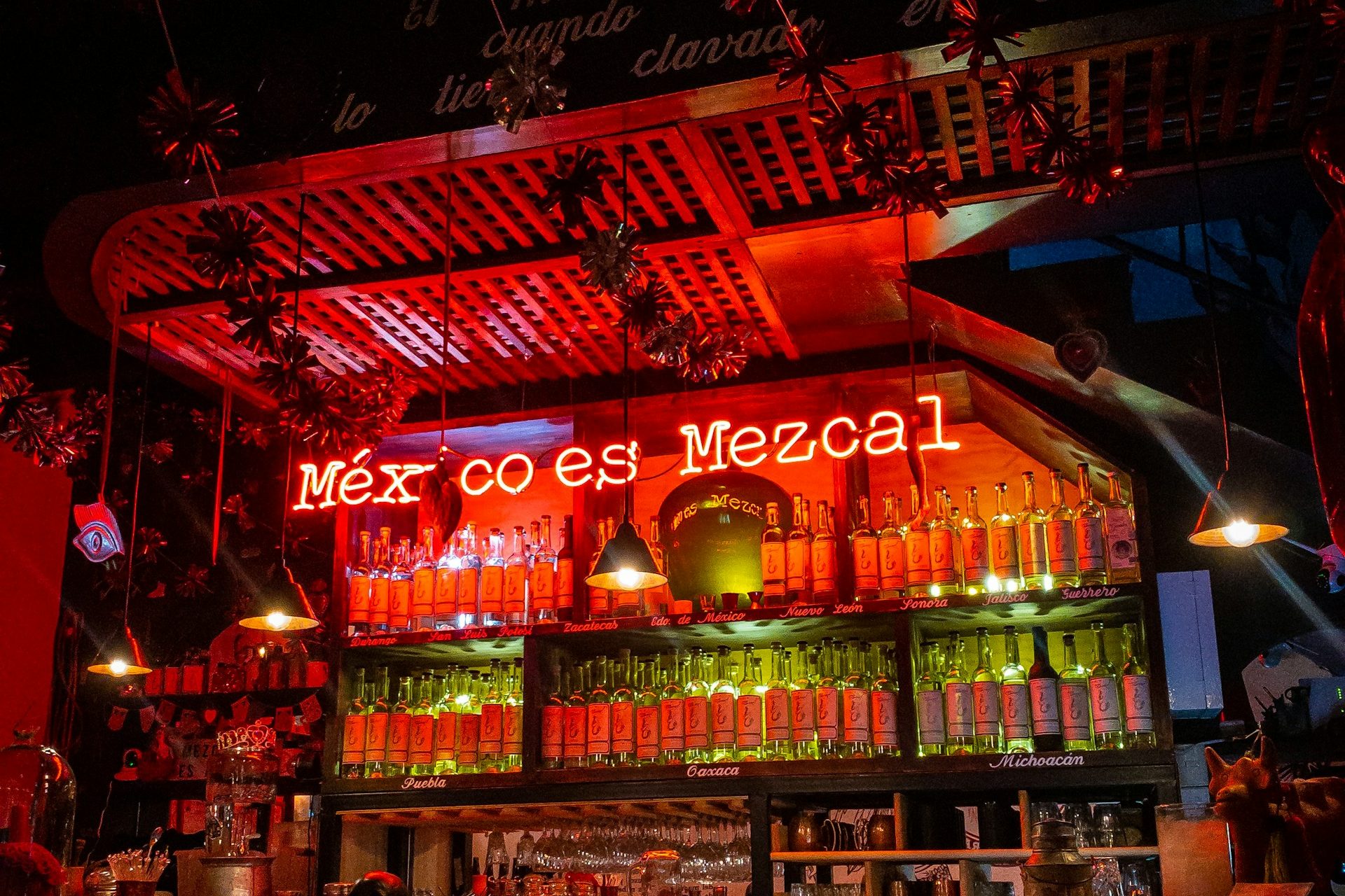 Best Mezcals to Try in 2025: Bartender Picks for Sipping and Mixing ...