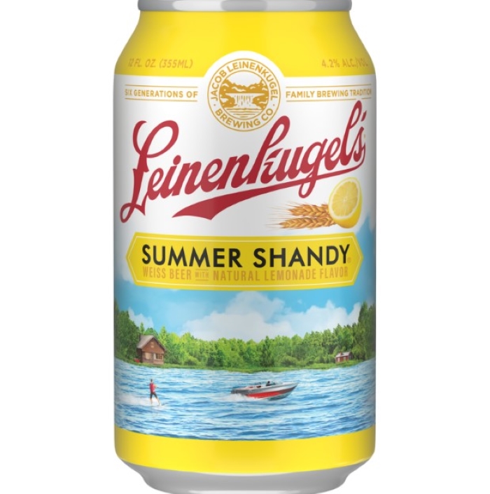 The Best Shandies and Radlers To Drink Right Now - The Manual