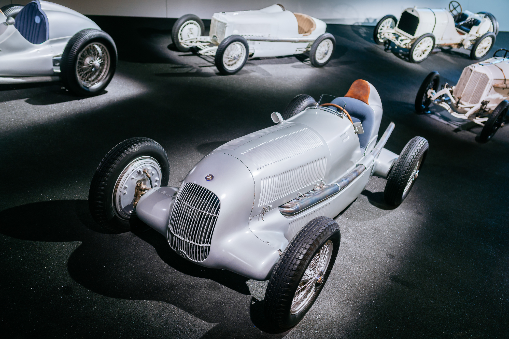 All the Presidents' (Coolest) Cars: A Look at How the POTUS Rolls - The ...