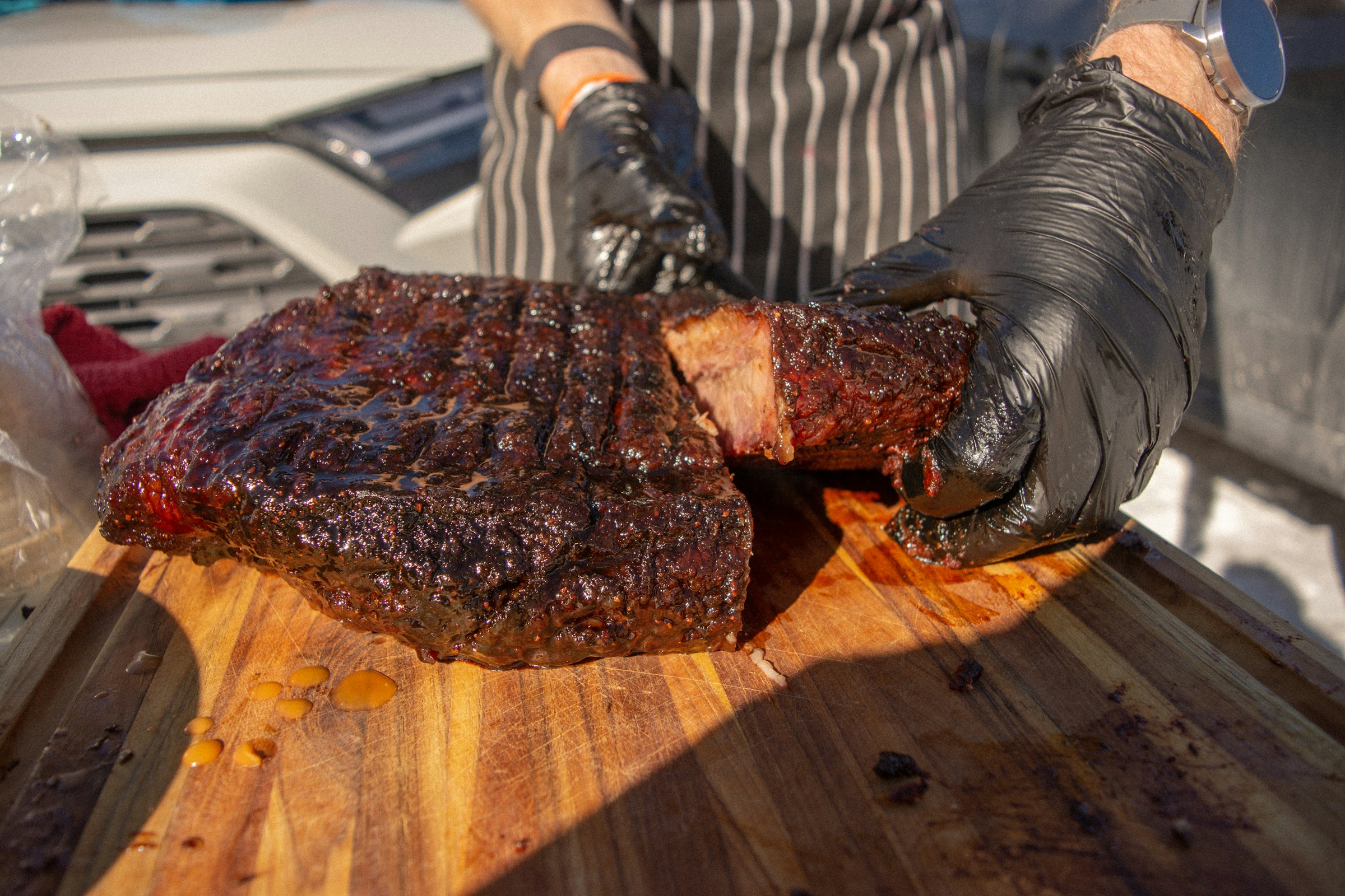 Best meats for smoking: Beginner-friendly cuts that impress - The Manual