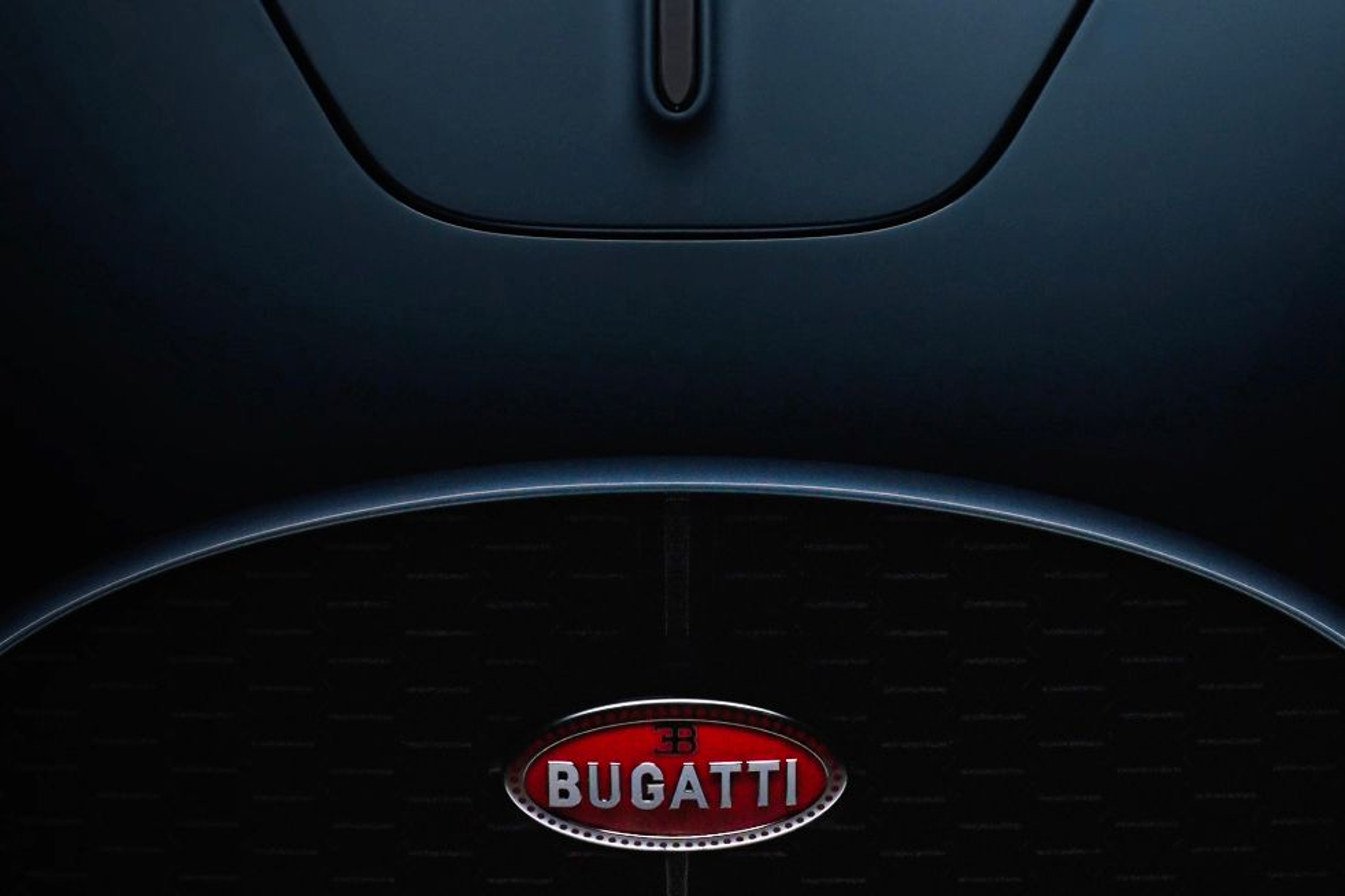 Bugatti CEO reveals incredible power sources in new Bugatti hypercar in ...