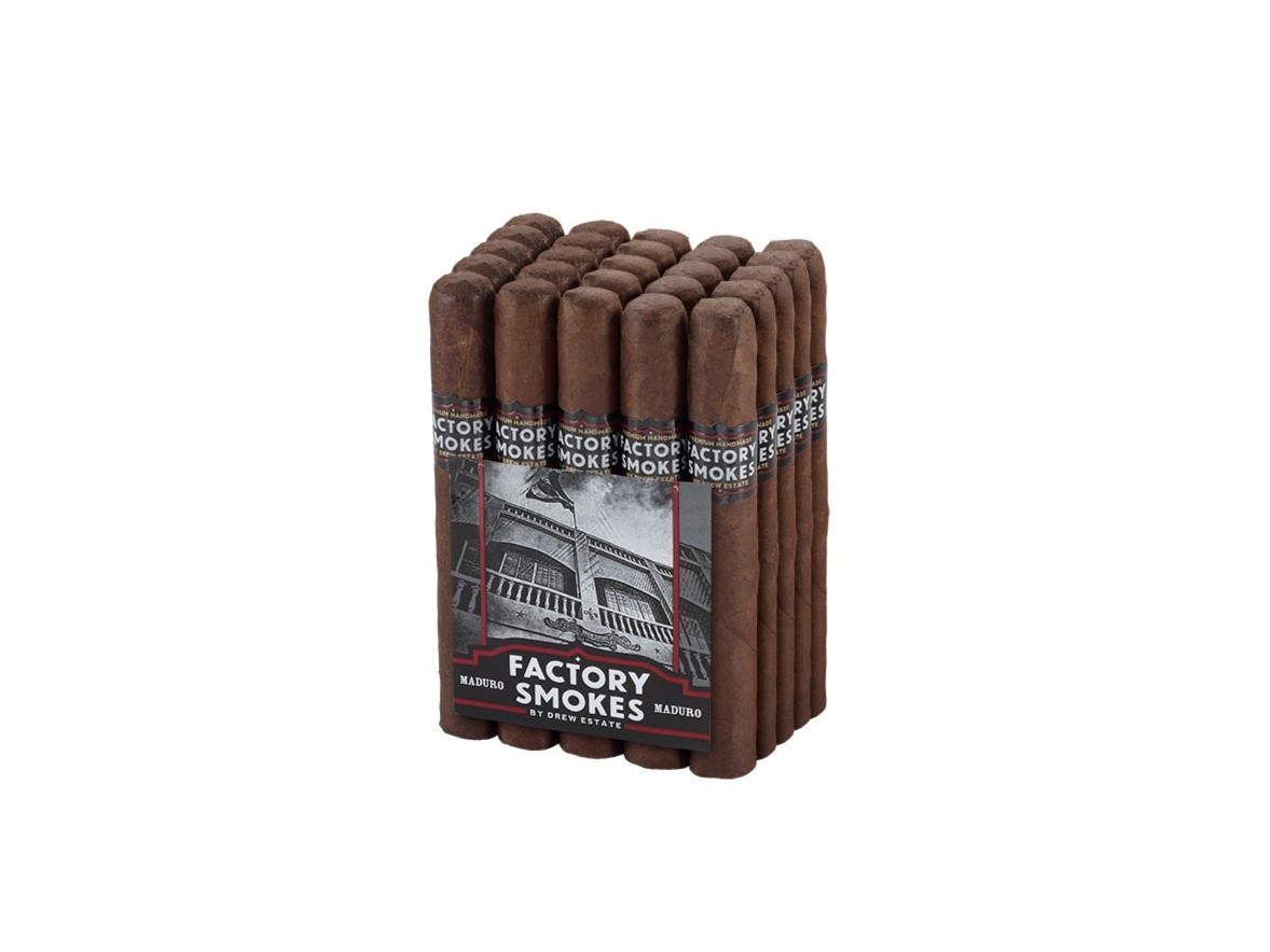 The 7 best cigars $5 and under tried and tested - The Manual