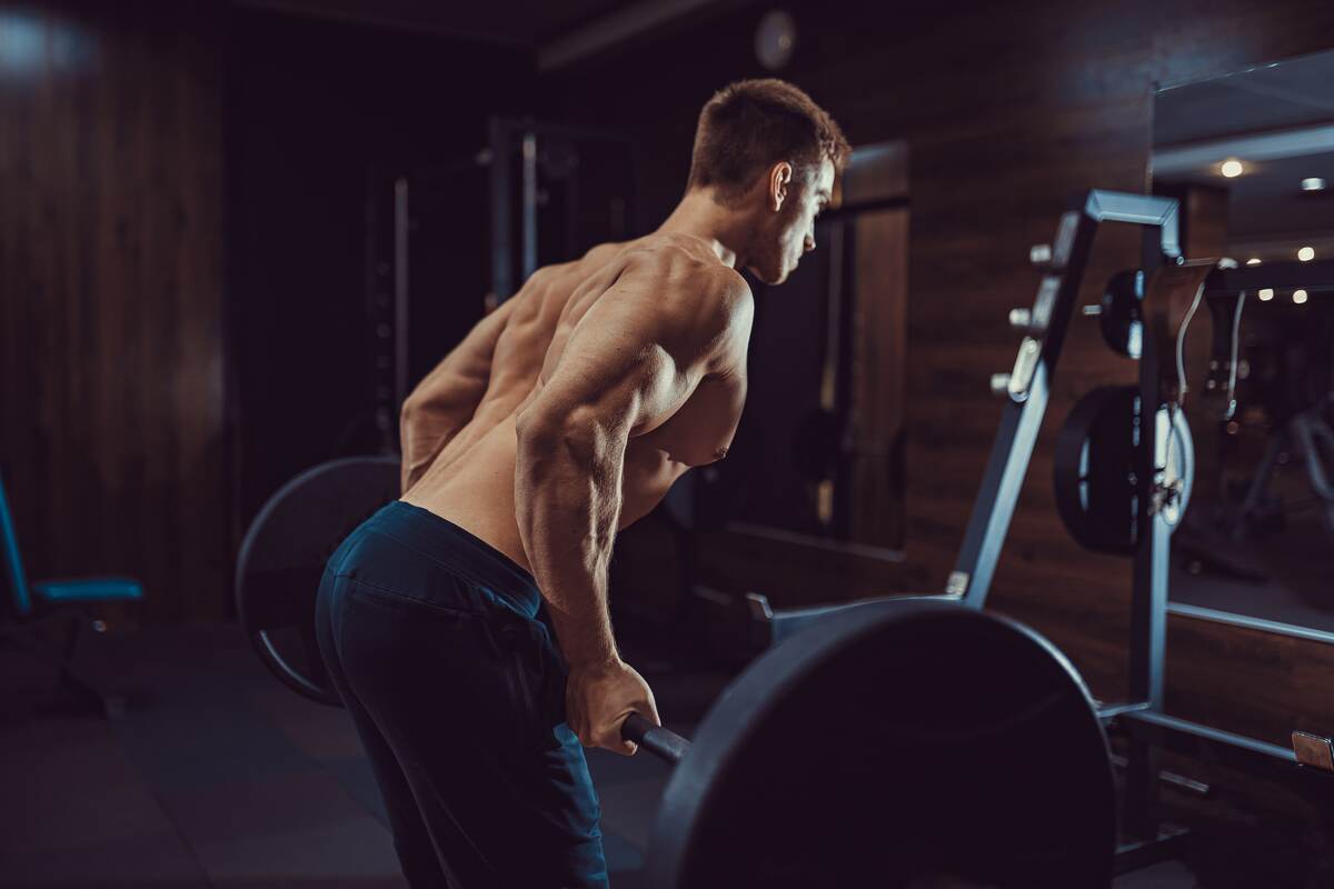 Your complete guide to mastering back rows - The Manual