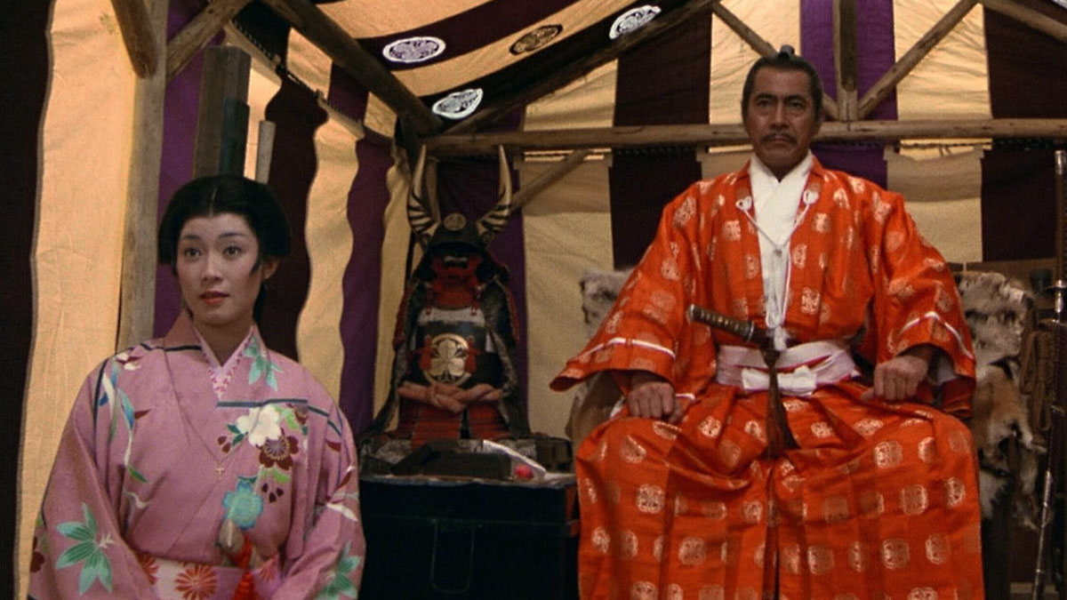 You can stream the original Shōgun miniseries - here's how - The Manual