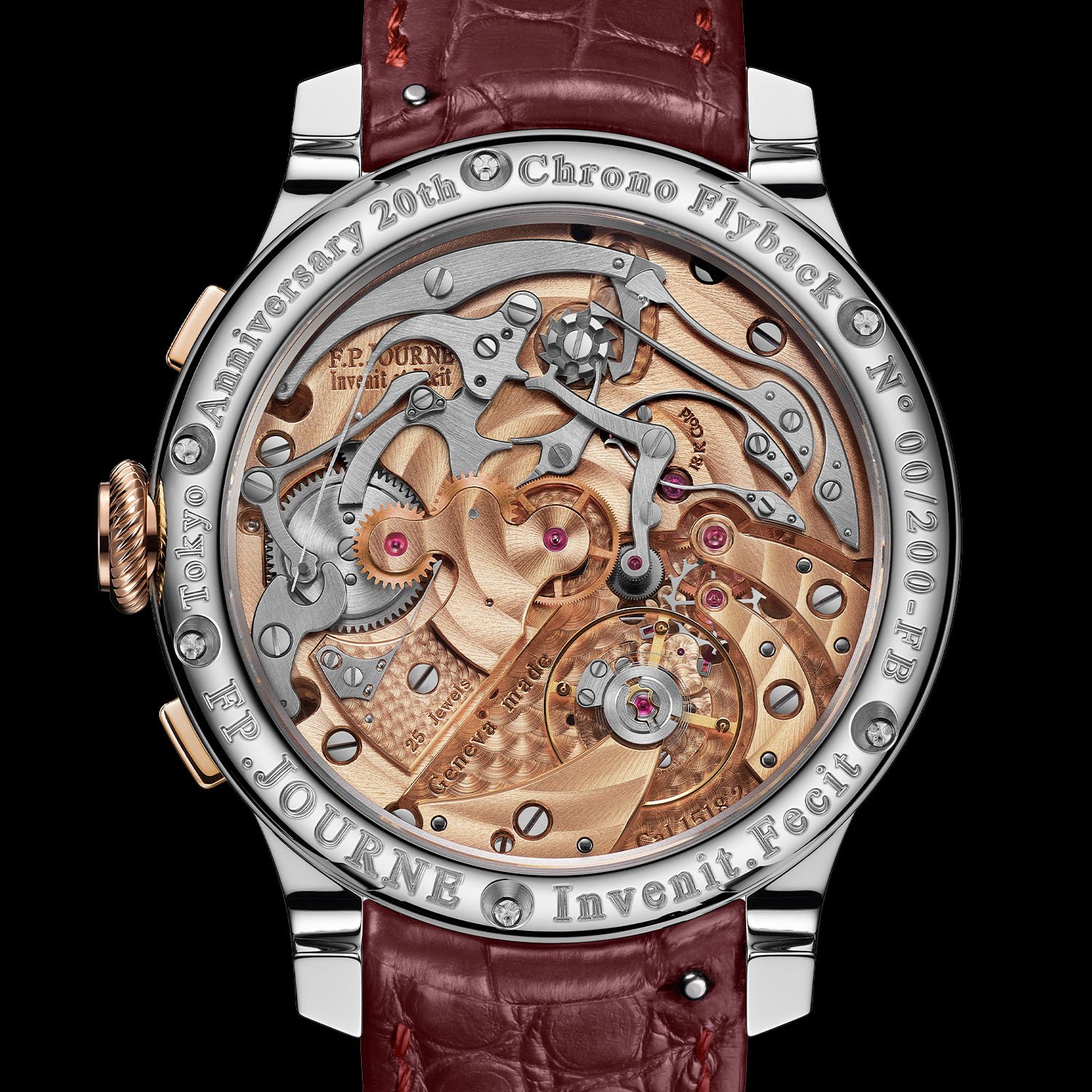 Watch industry leaders of 2025: The brands shaping horology today - The ...