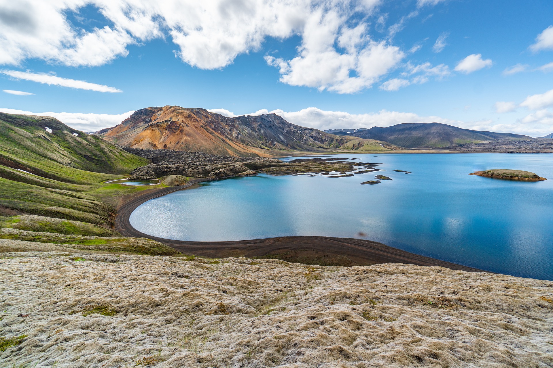 The most beautiful countries in the world - The Manual
