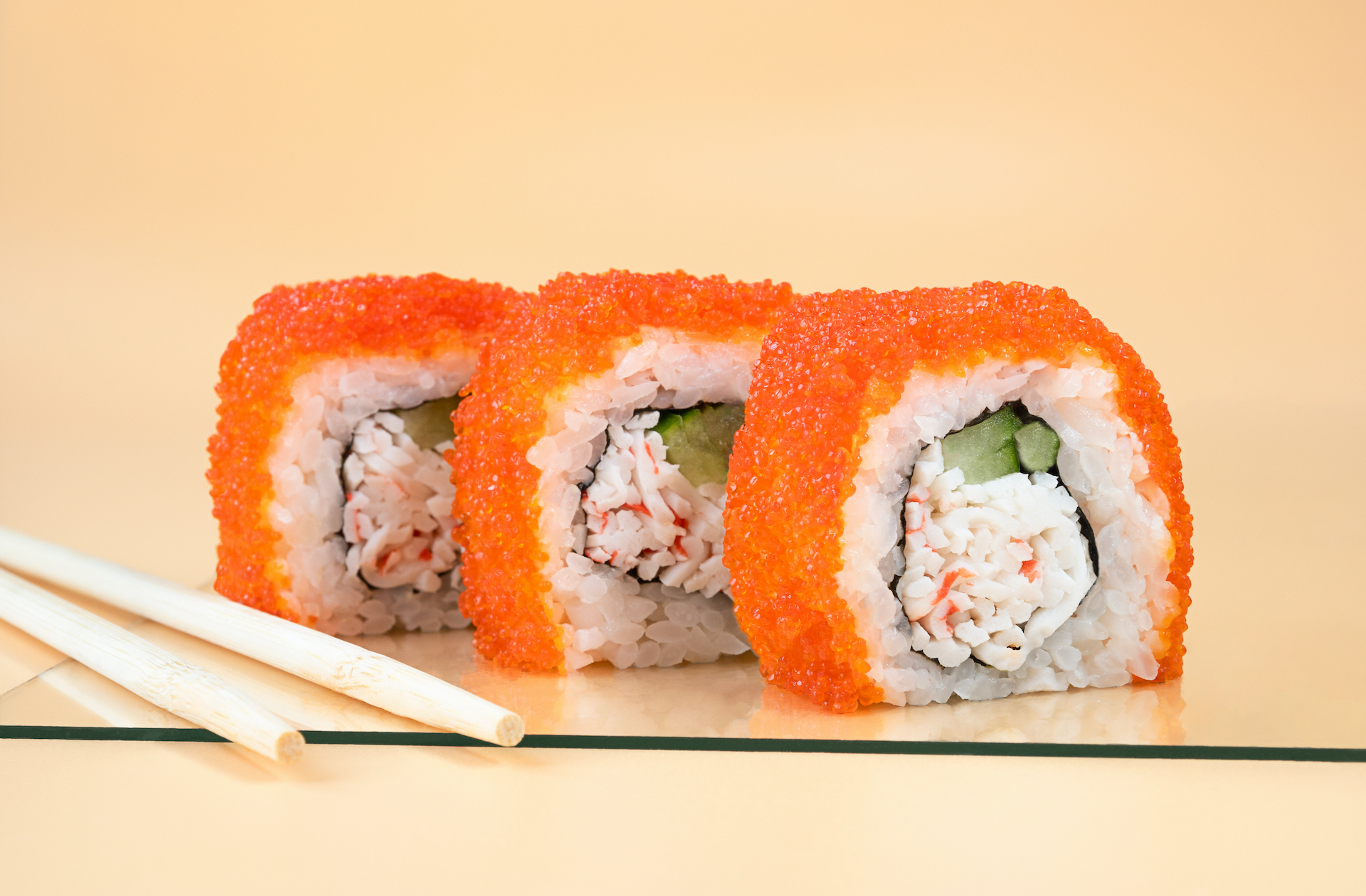 What is Masago? Everything You Need To Know - The Manual
