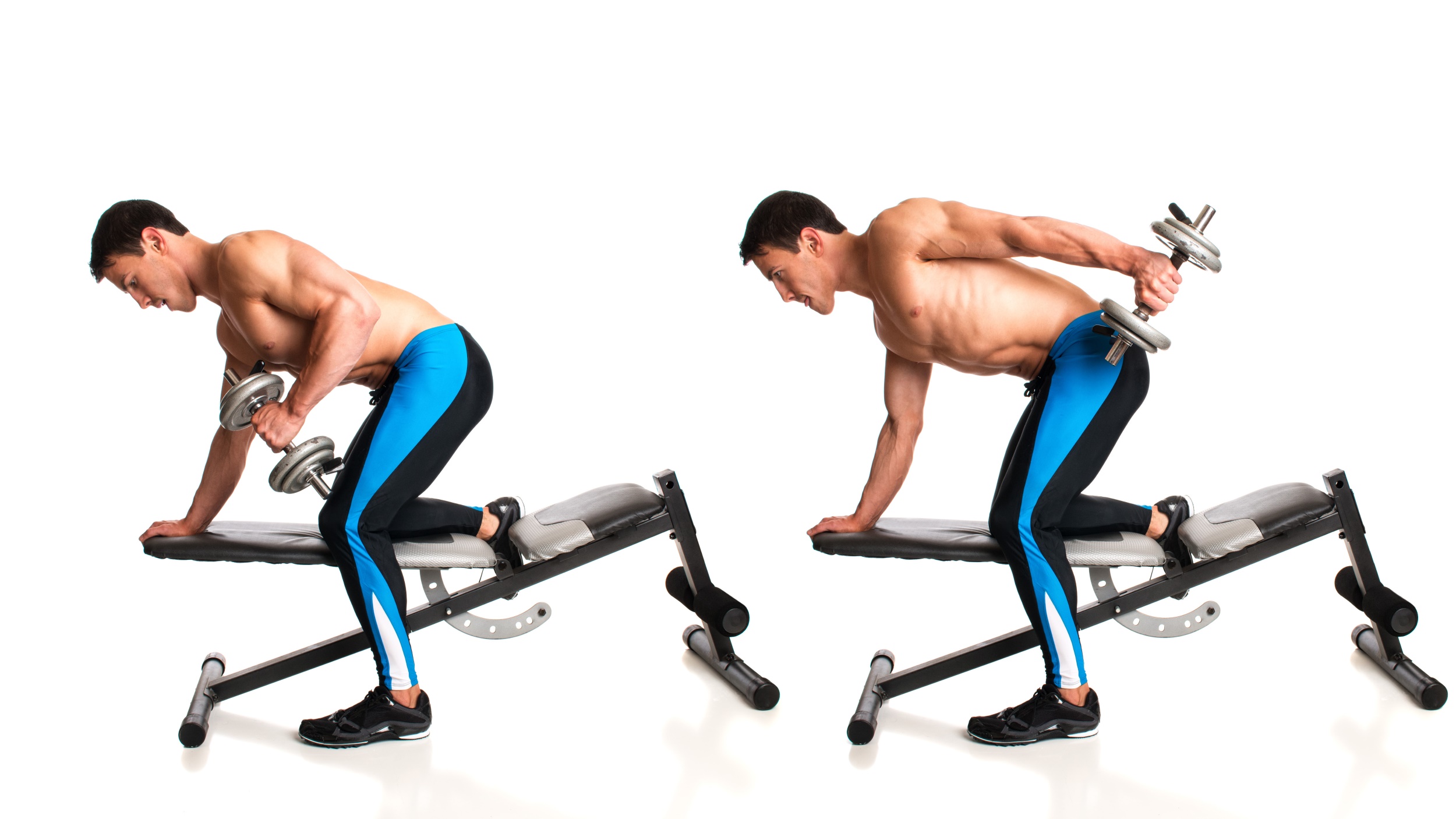 How To Do Tricep Kickbacks The Manual How To Do Tricep Kickbacks The Manual