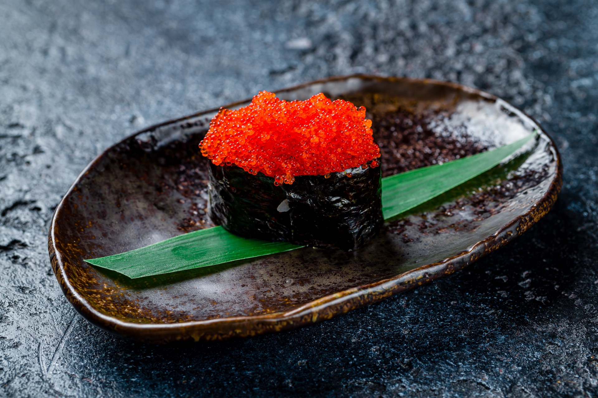 What is Masago? Everything You Need To Know - The Manual