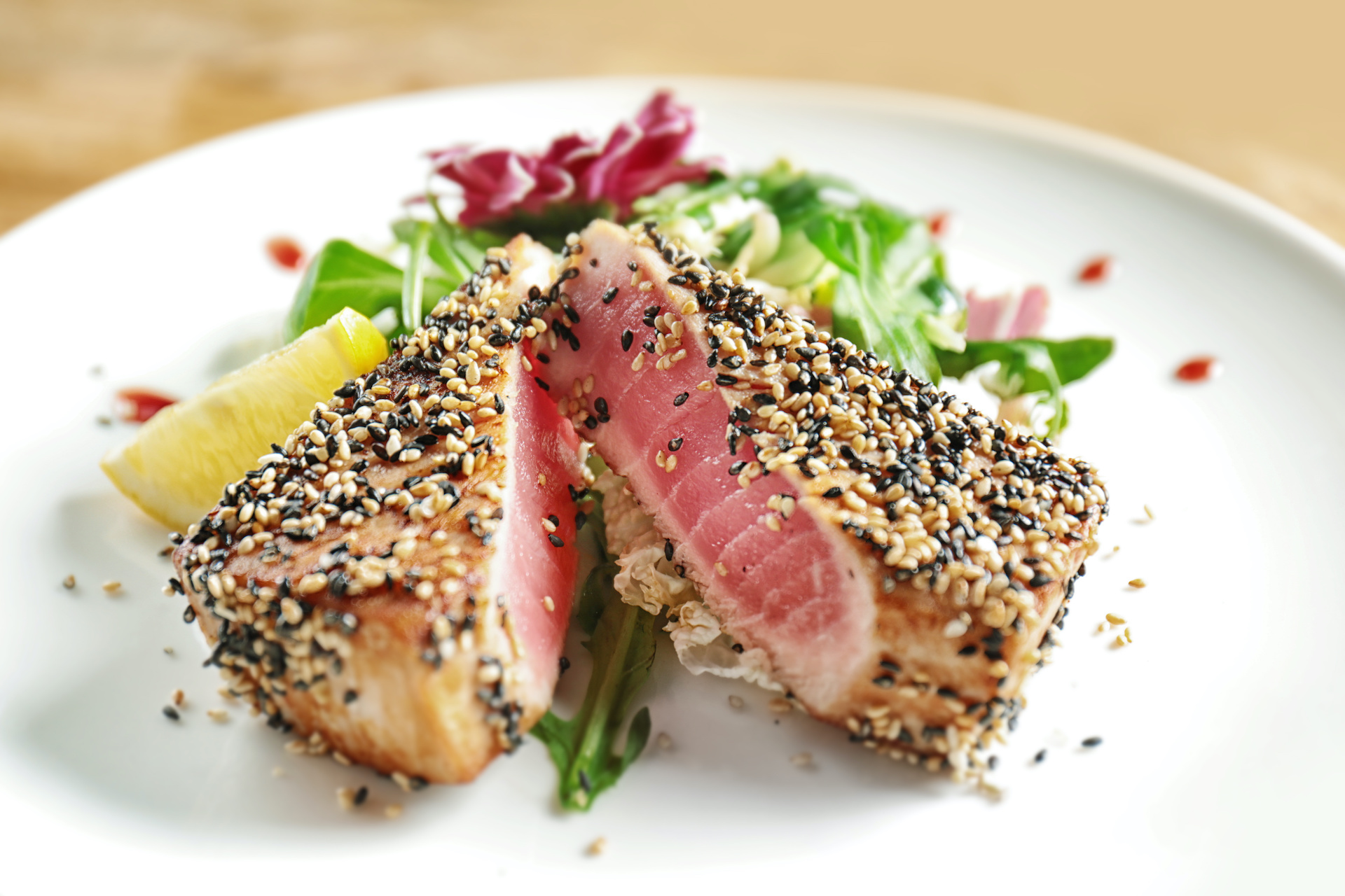 11 foods high in leucine to help you build muscle - The Manual