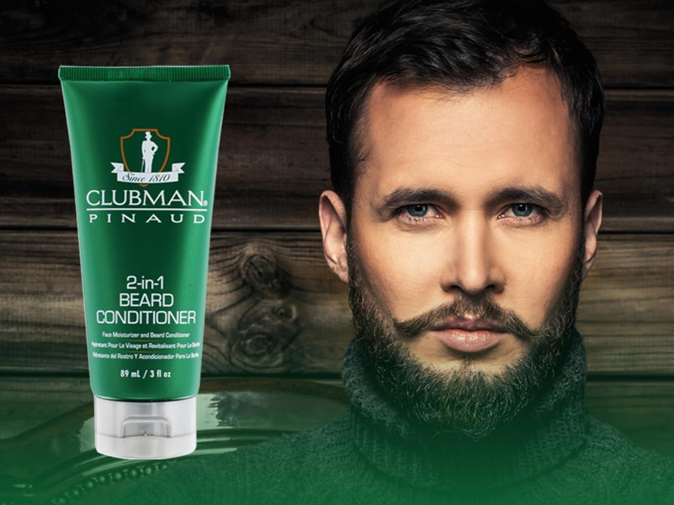 How To Take Care Of Your Beard In The Winter - The Manual