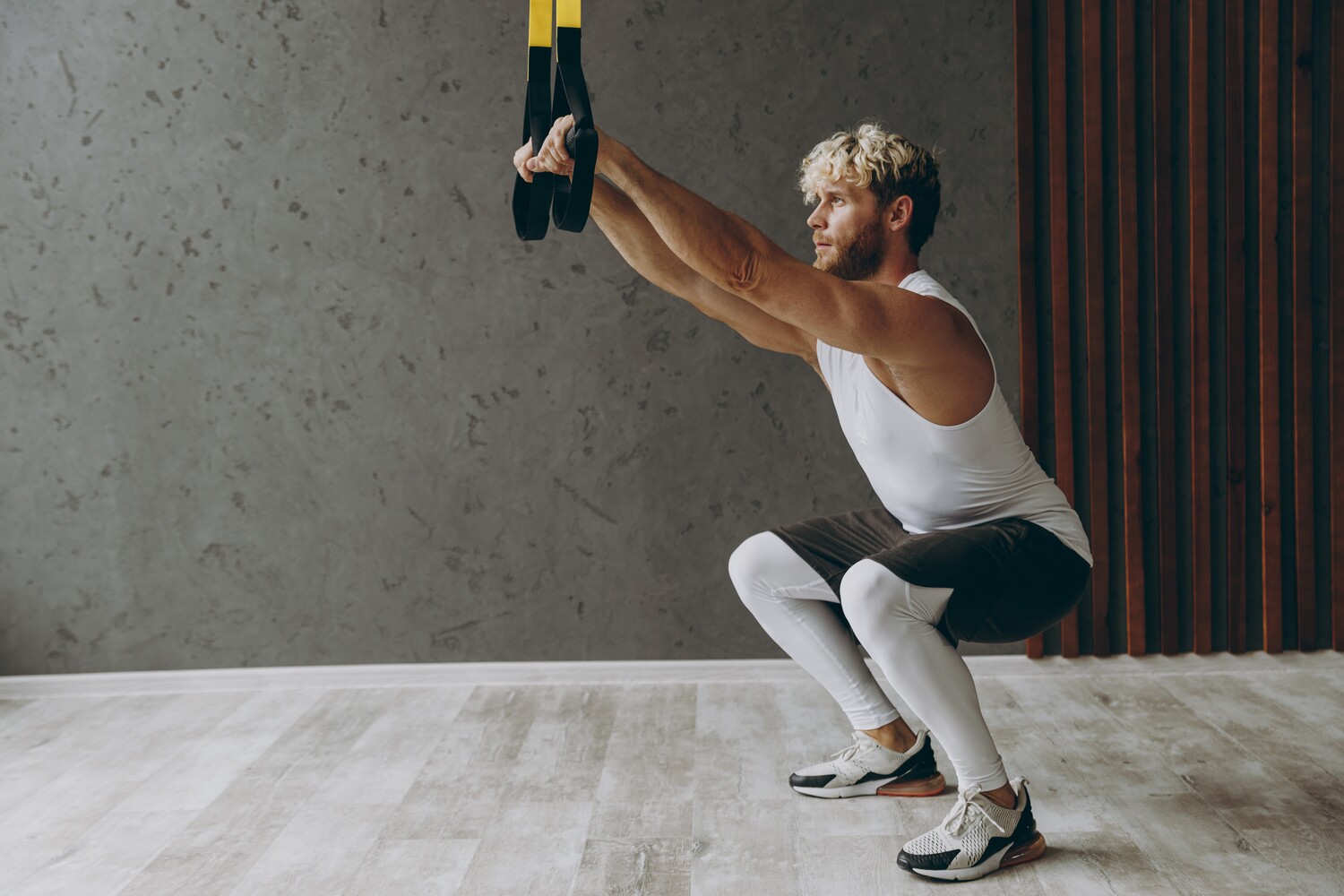 What are the different types of exercise? - The Manual