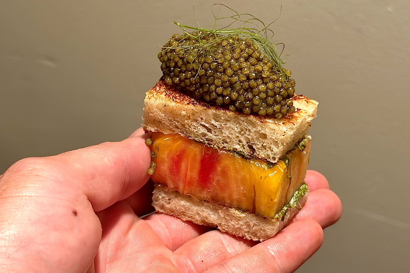 The best sandwiches, according to chefs - The Manual