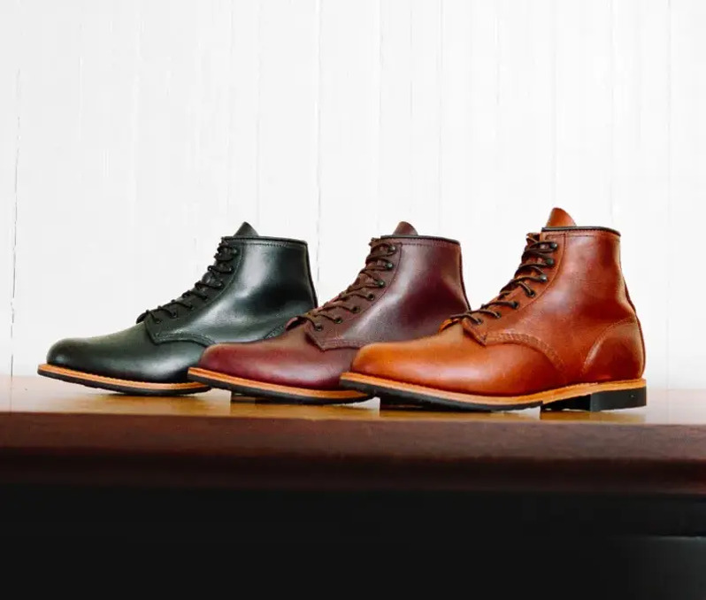 Red Wing shoes news: It brings back iconic 2000s boot - The Manual