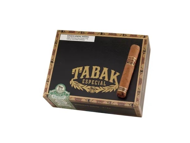 Here are the best sweet cigars I've tried in 2024 - The Manual