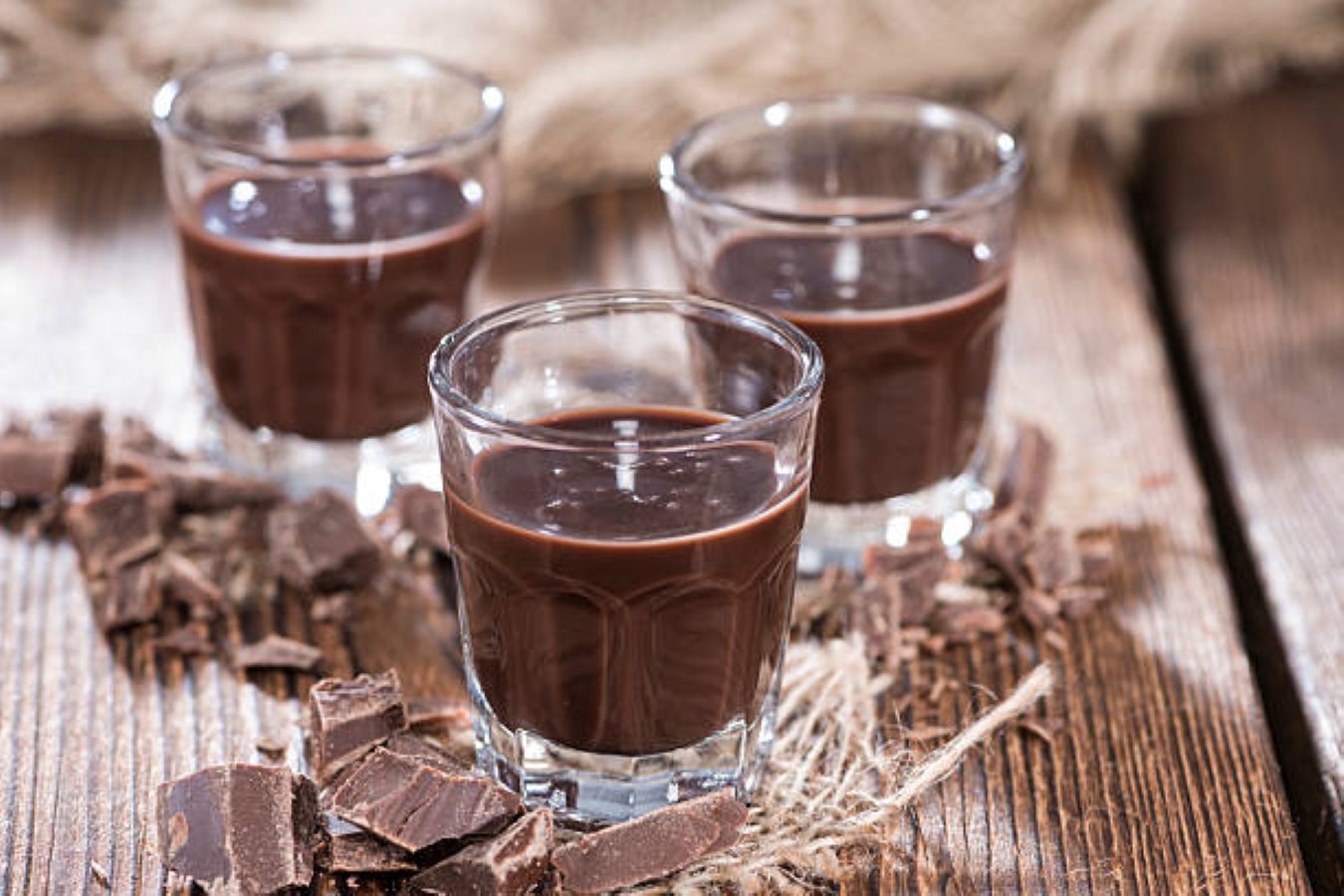 Sausalito Liquor Co. is releasing a limited-edition chocolate liqueur ...