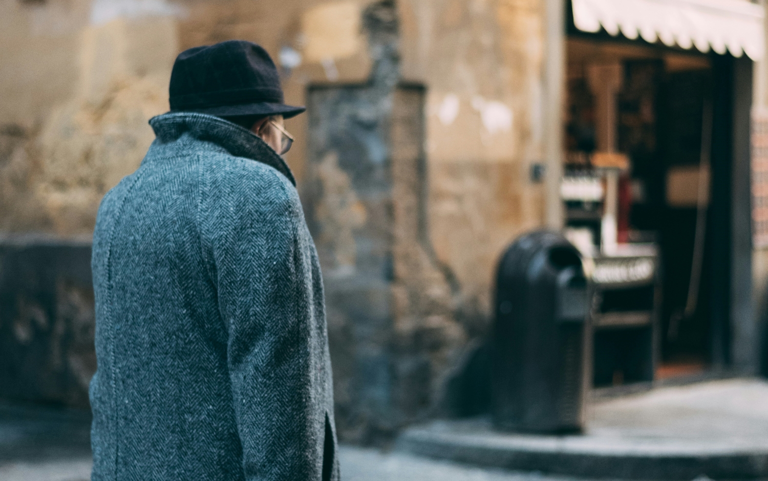What to wear in italy for guys - The Manual