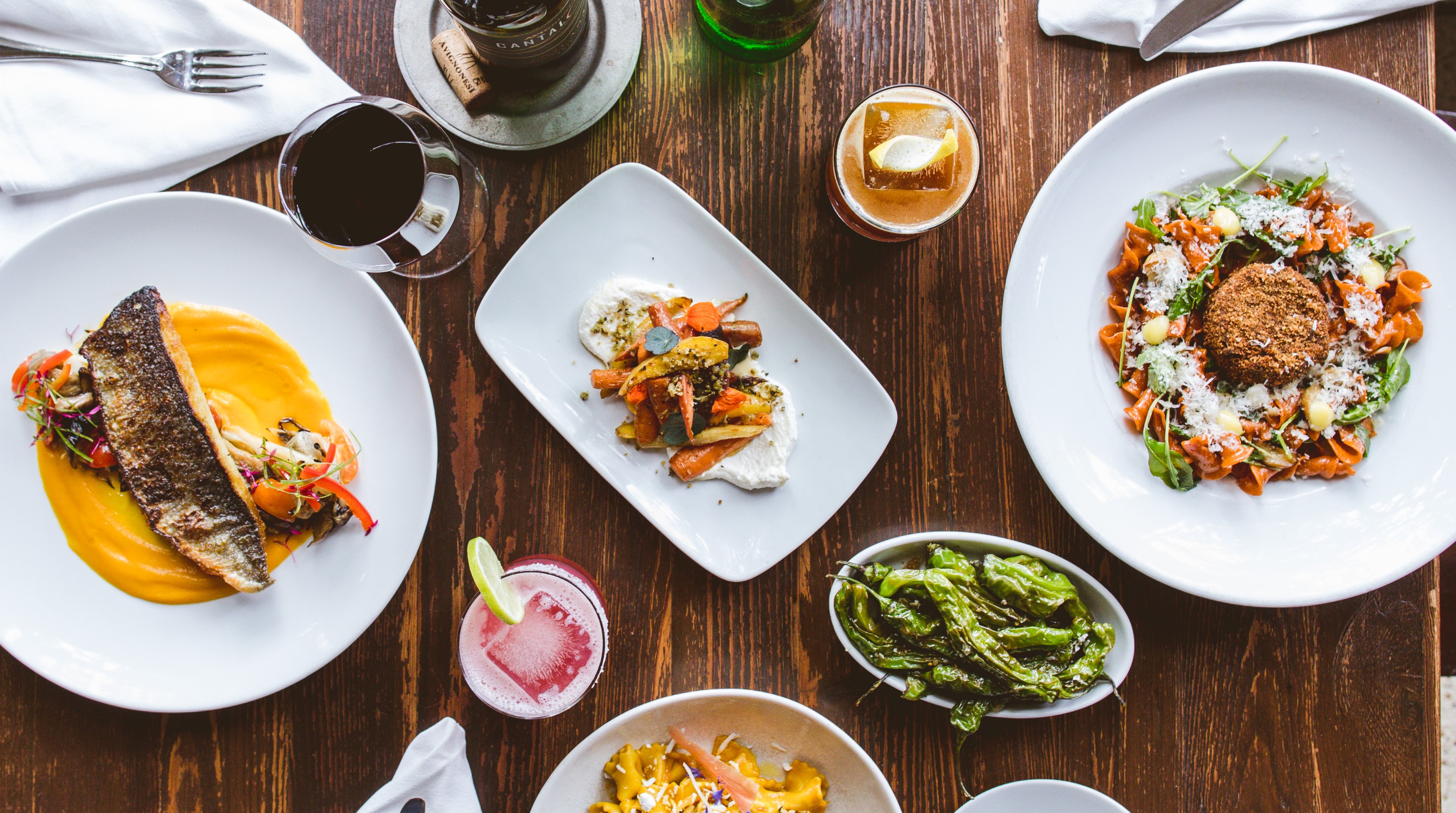 These 5 Austin Airport Restaurants Are a Must Try - The Manual