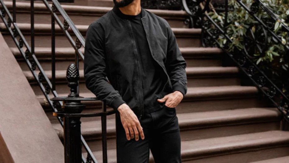 5 types of jackets every man should own - The Manual