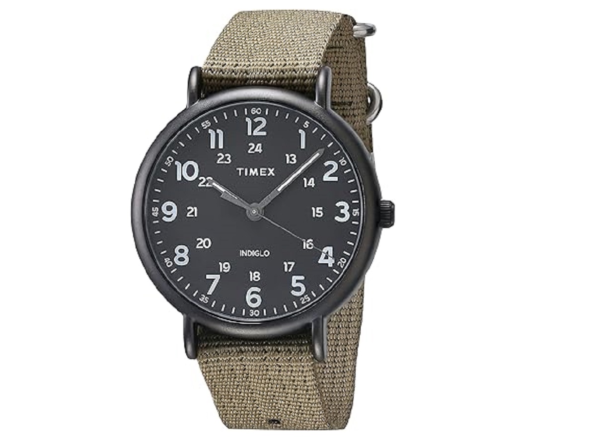 Prime Big Deal Days Timex deals 2024: Up to 46% off - The Manual