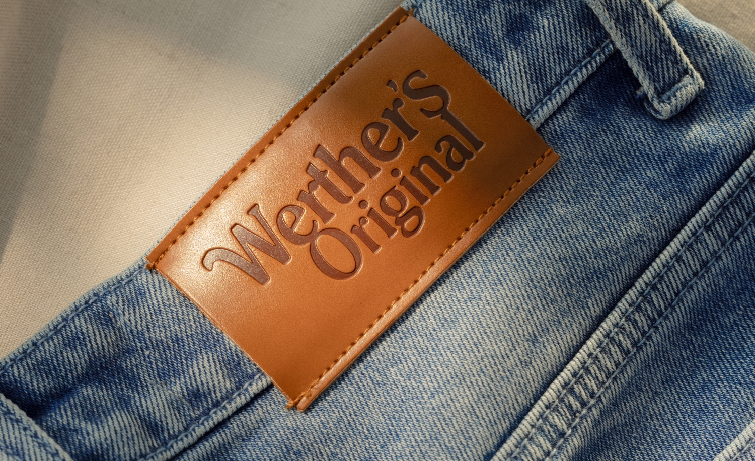 Werther's Original Will Give You Jeans to Hold Your Candy - The Manual
