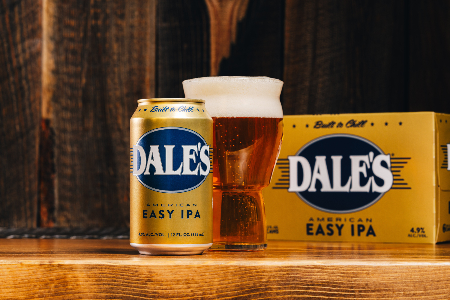Oskar Blues is introducing two new beer options - The Manual