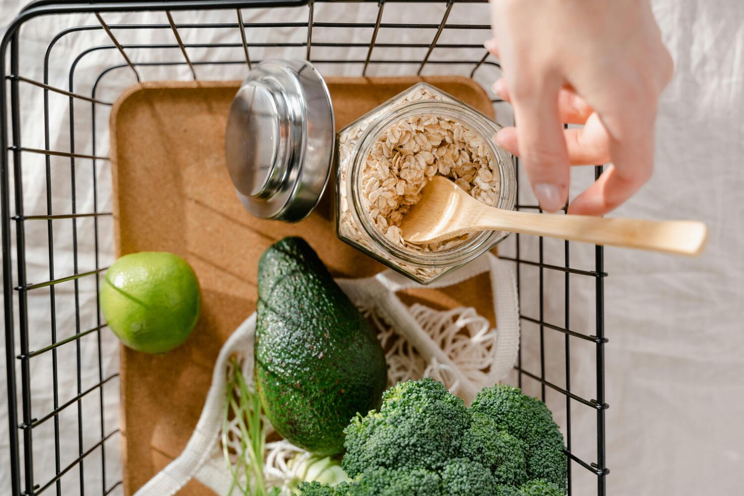 Trying to eat healthier? DASH diet vs. Mediterranean diet explained ...