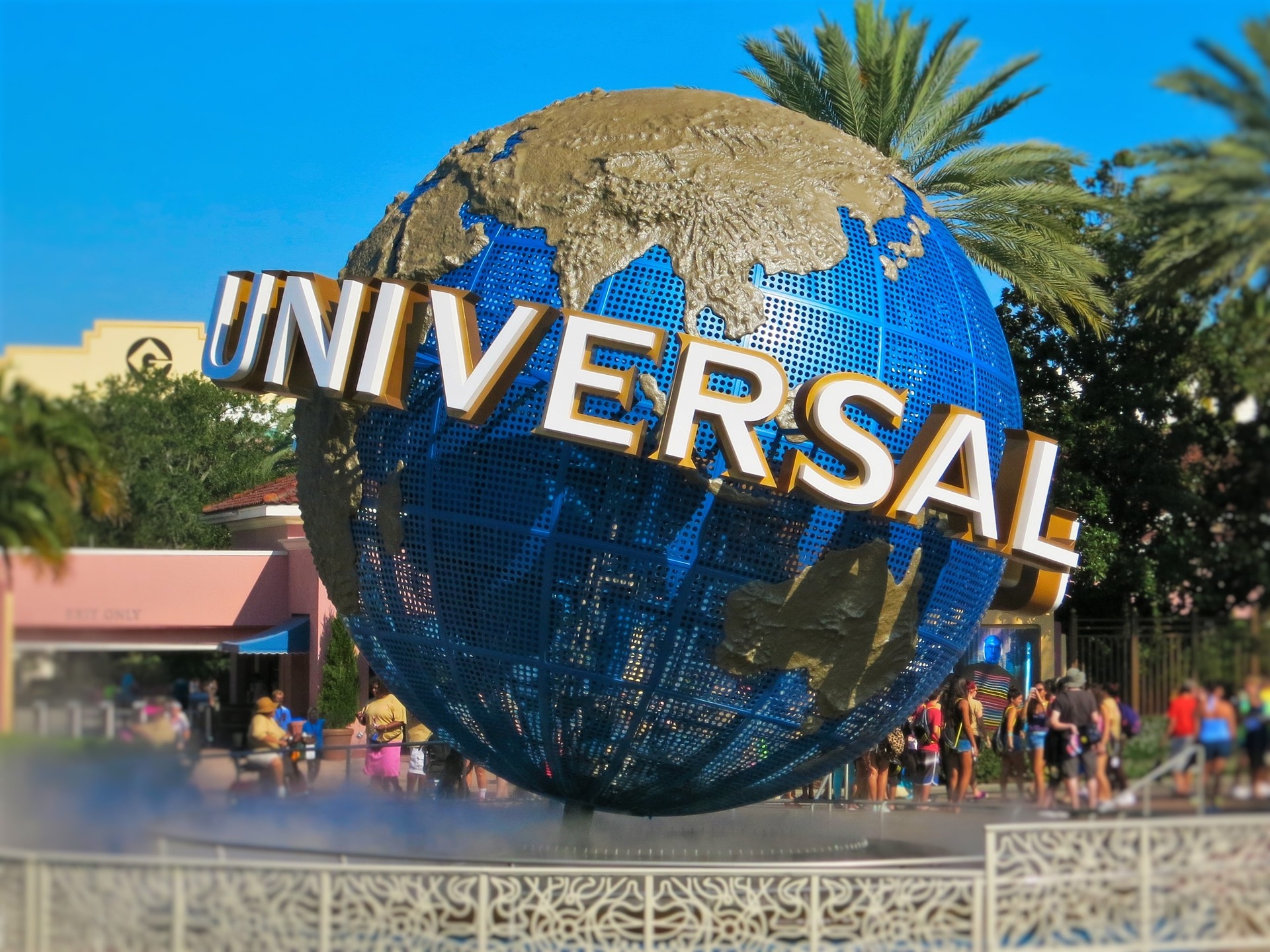 Epic Universe opening date announced - The Manual