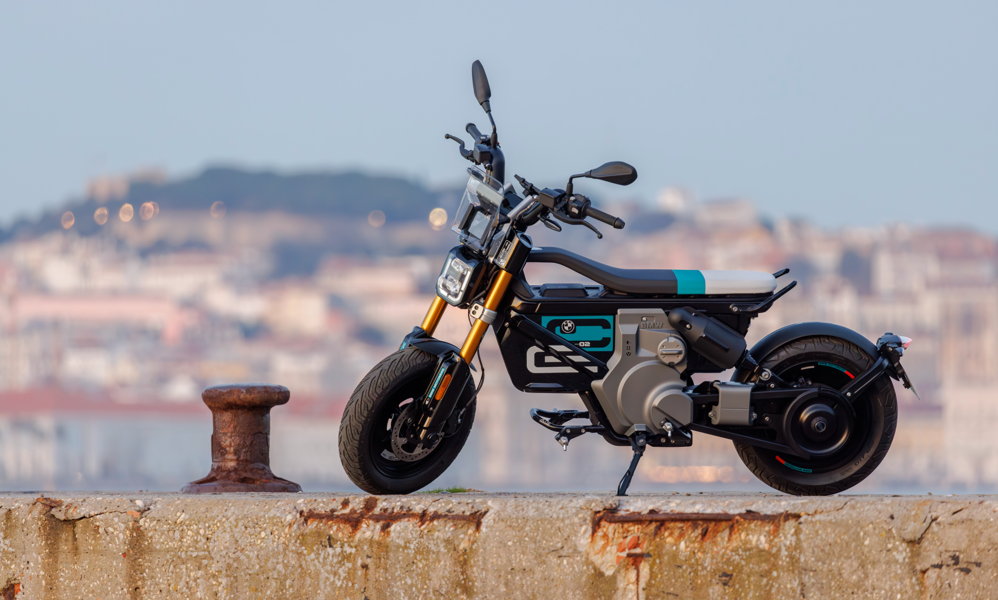 BMW Motorrad 2025 motorcycle updates and prices - The Manual