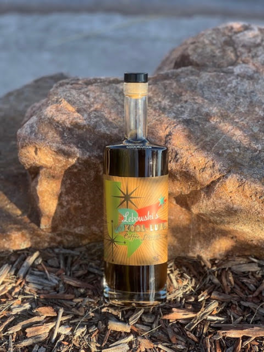 Lebowski's Kool-Luah Coffee is the perfect liqueur for fans of “The ...